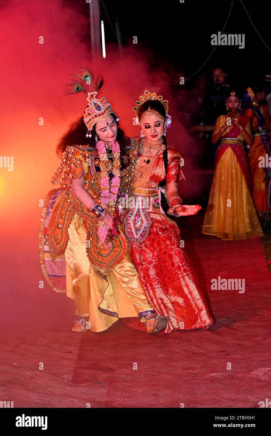 Nagaon district hi-res stock photography and images - Alamy