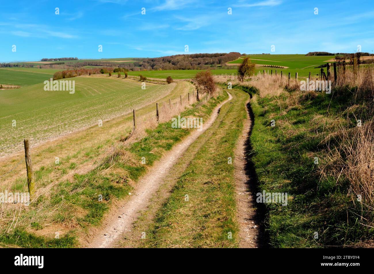Langford way hi-res stock photography and images - Alamy