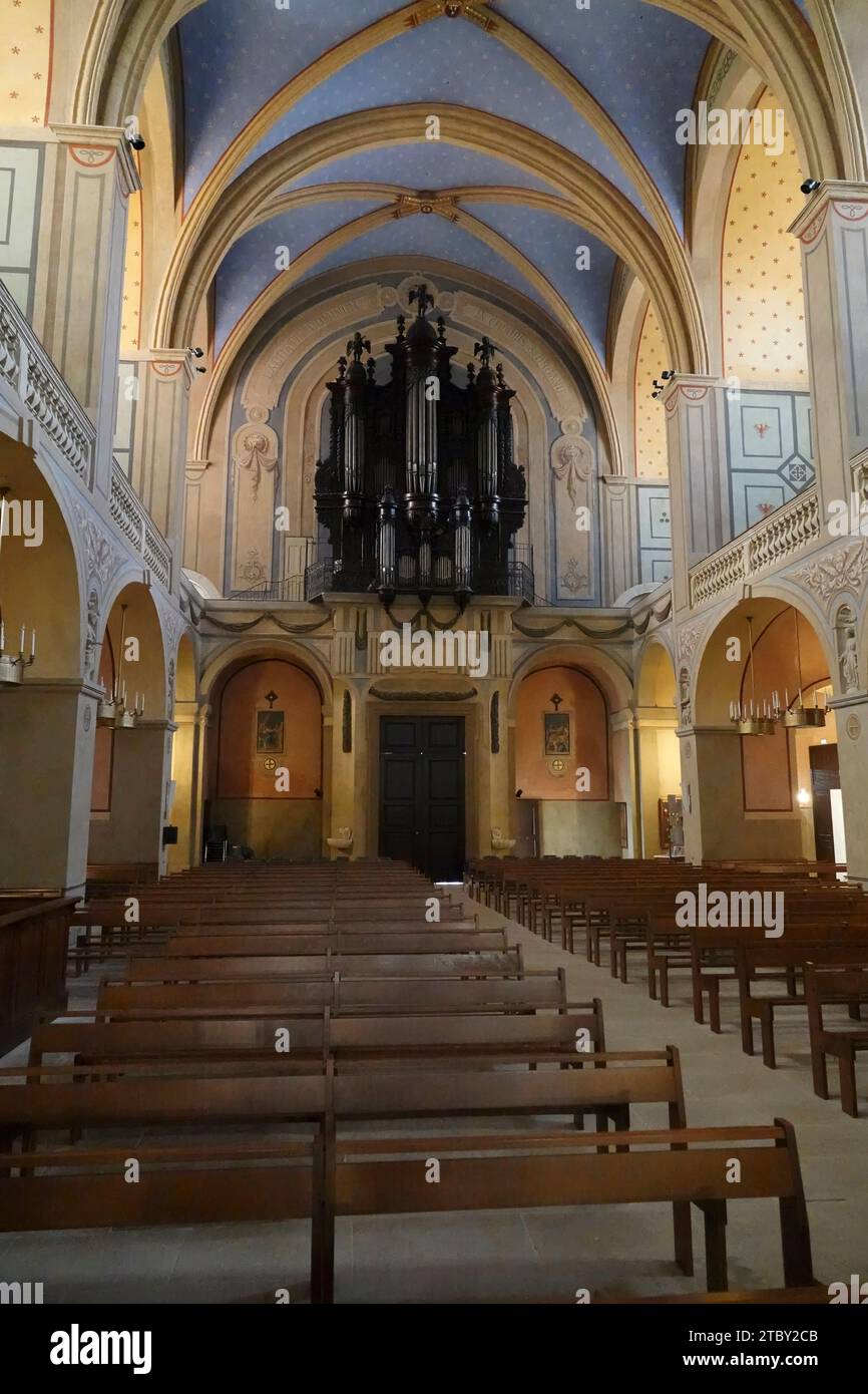 Carloginian hi-res stock photography and images - Alamy