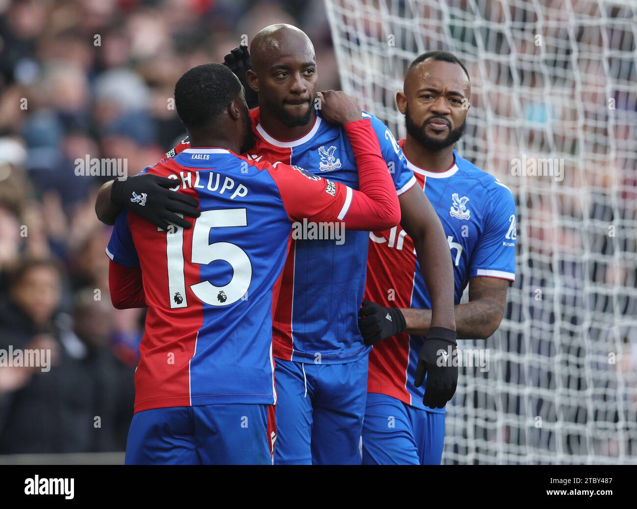 Jean philippe mateta 2023 hi-res stock photography and images - Alamy