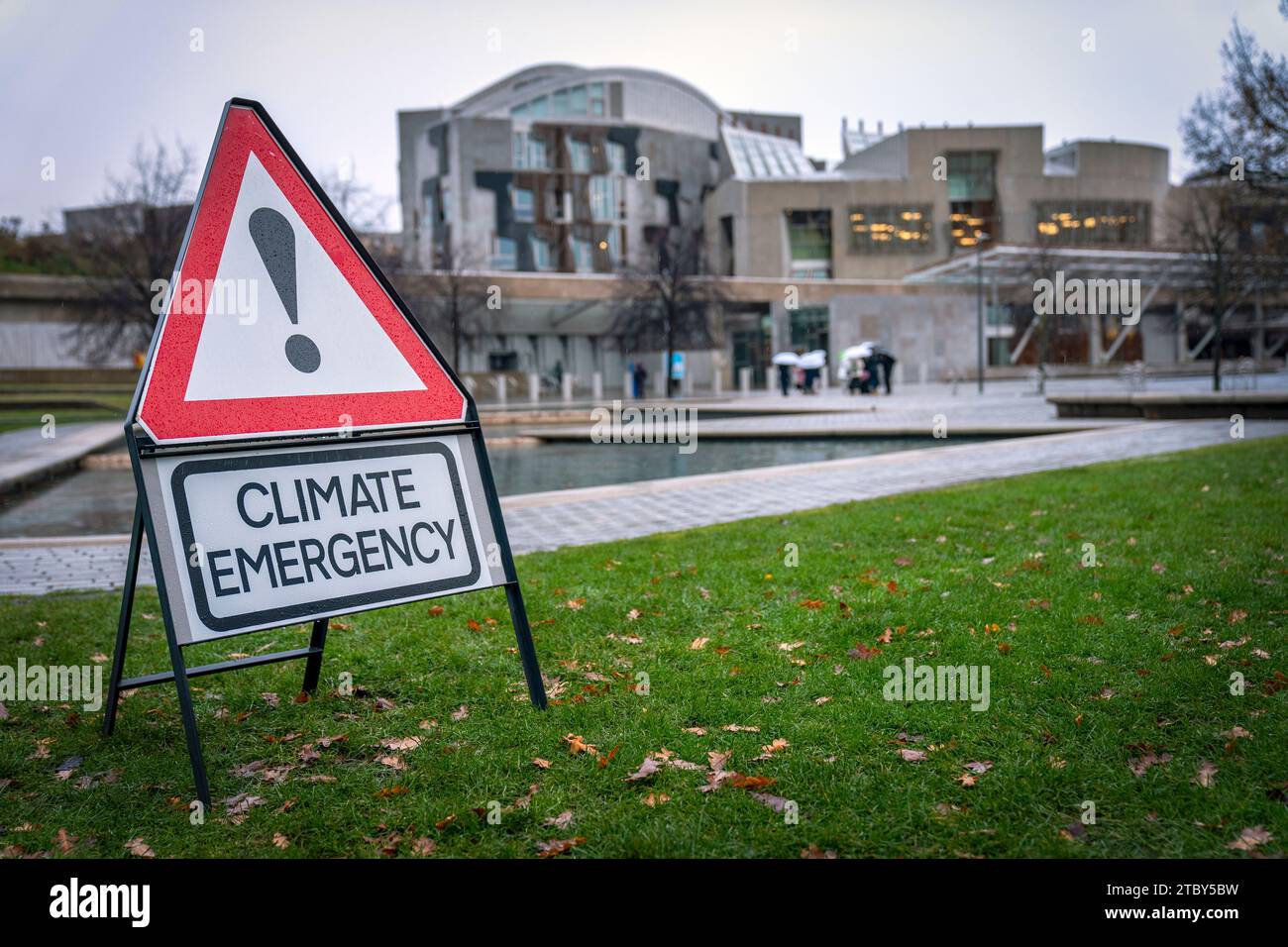 Cop28 sign hi-res stock photography and images - Alamy