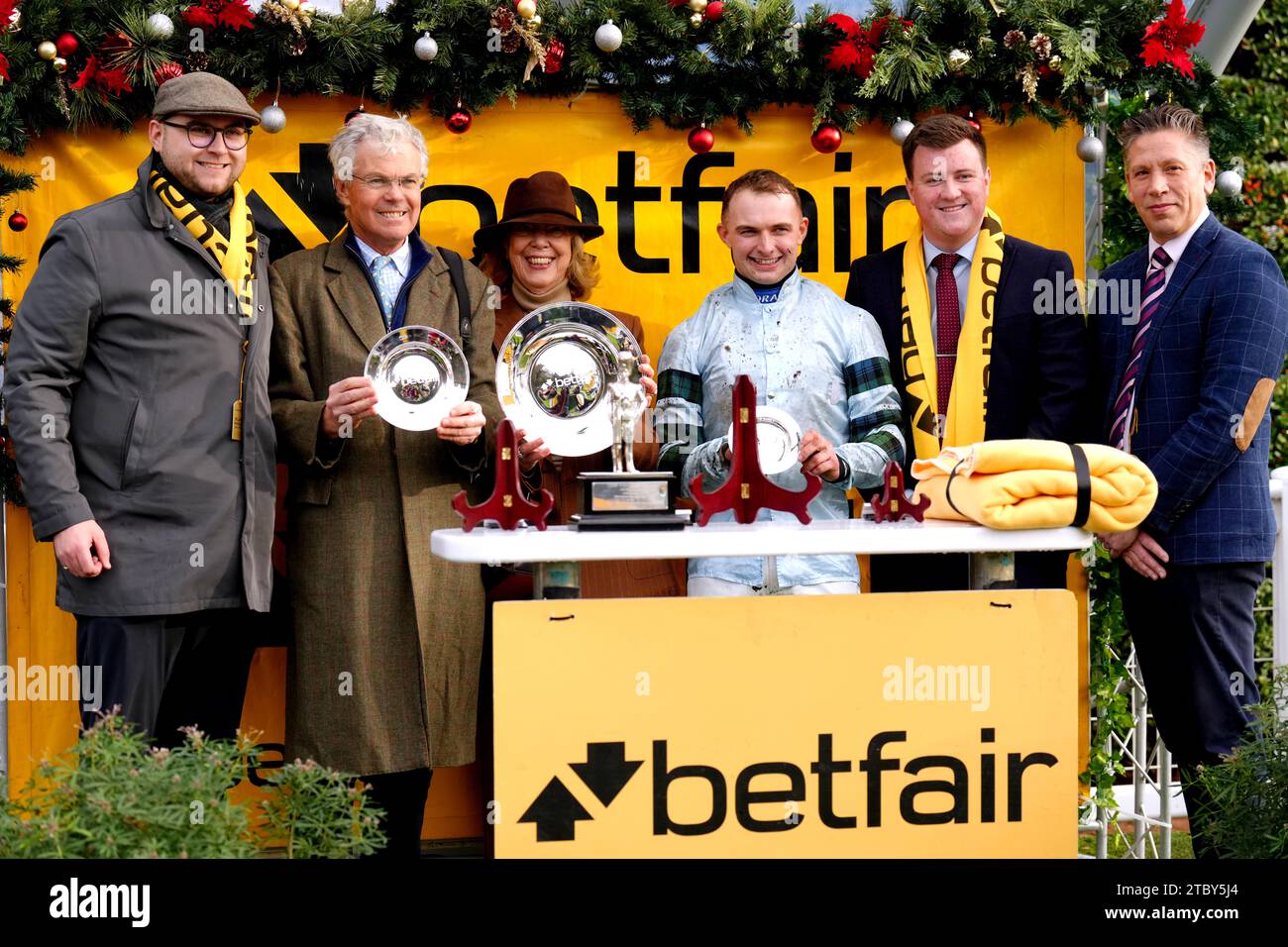 Lady blyth hi-res stock photography and images - Alamy