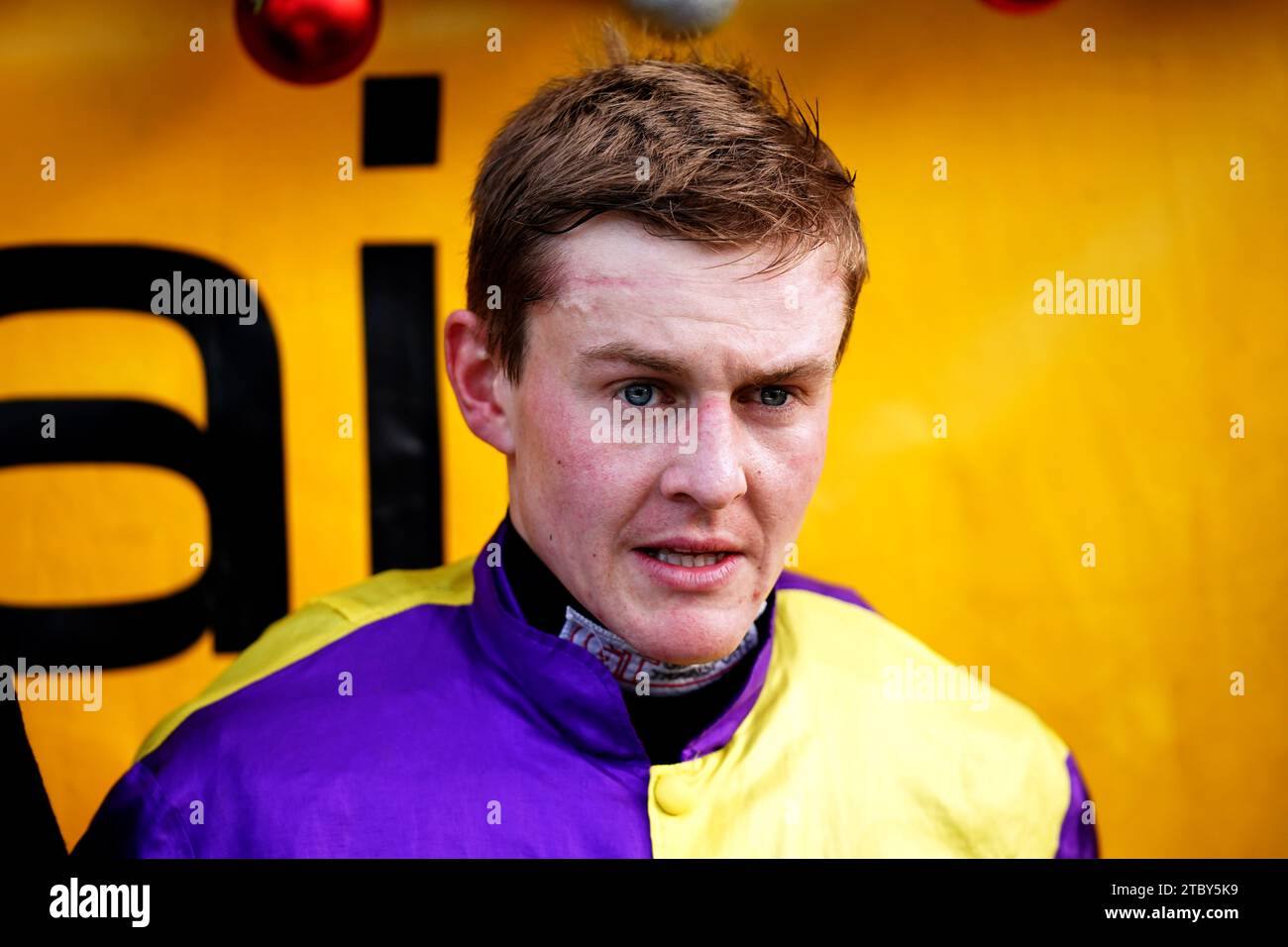 Le patron henry horse hi-res stock photography and images - Alamy