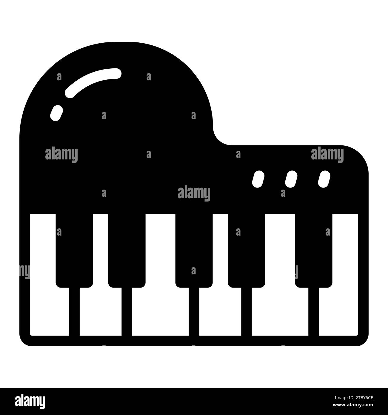 Jazz school Stock Vector Images - Alamy