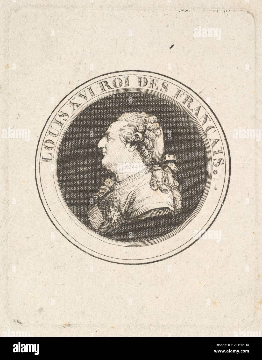 Louis de saint aubin hi-res stock photography and images - Alamy
