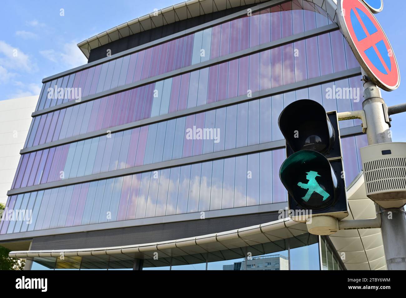 University library in leipzig hi-res stock photography and images - Alamy