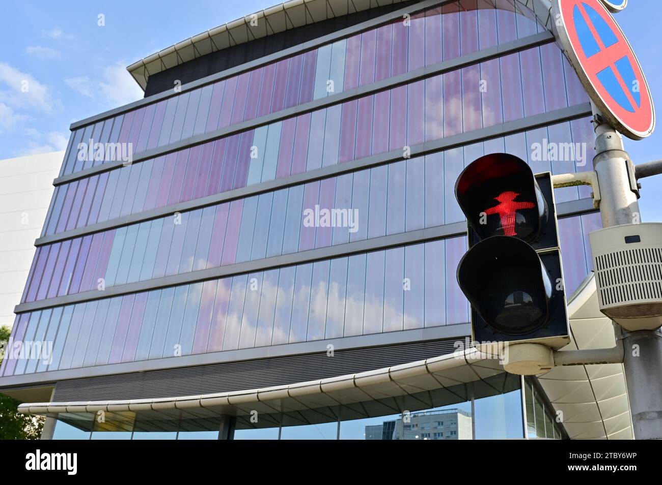 Leipzig university library hi-res stock photography and images - Alamy