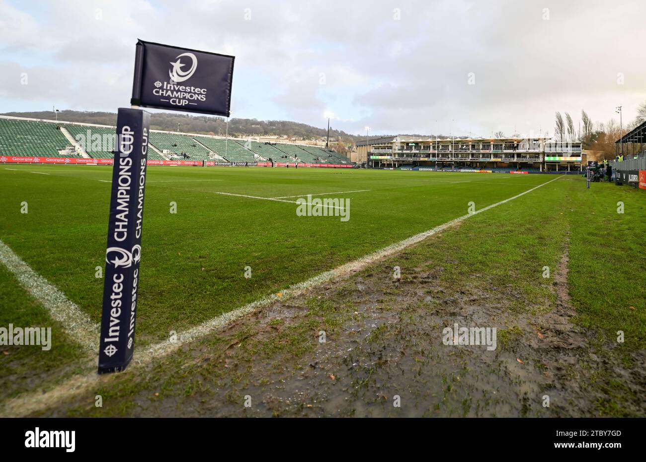 Recreation ground in bath hi-res stock photography and images - Alamy