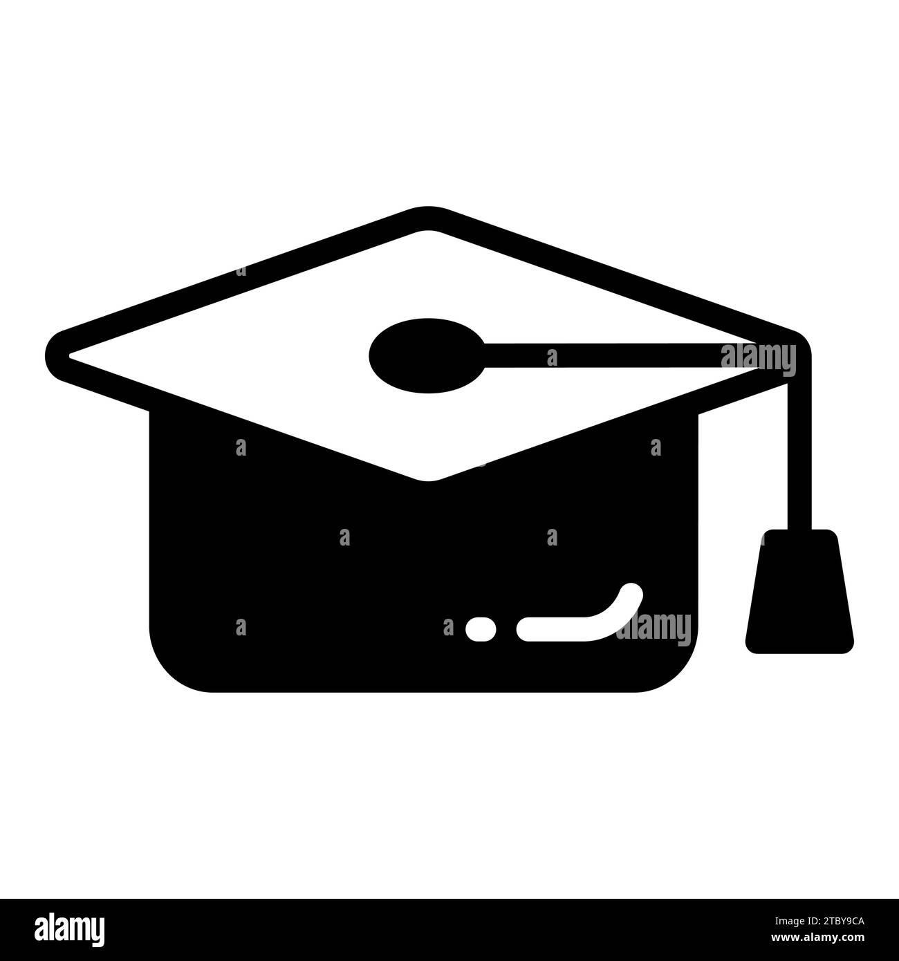 Black learner Stock Vector Images - Alamy