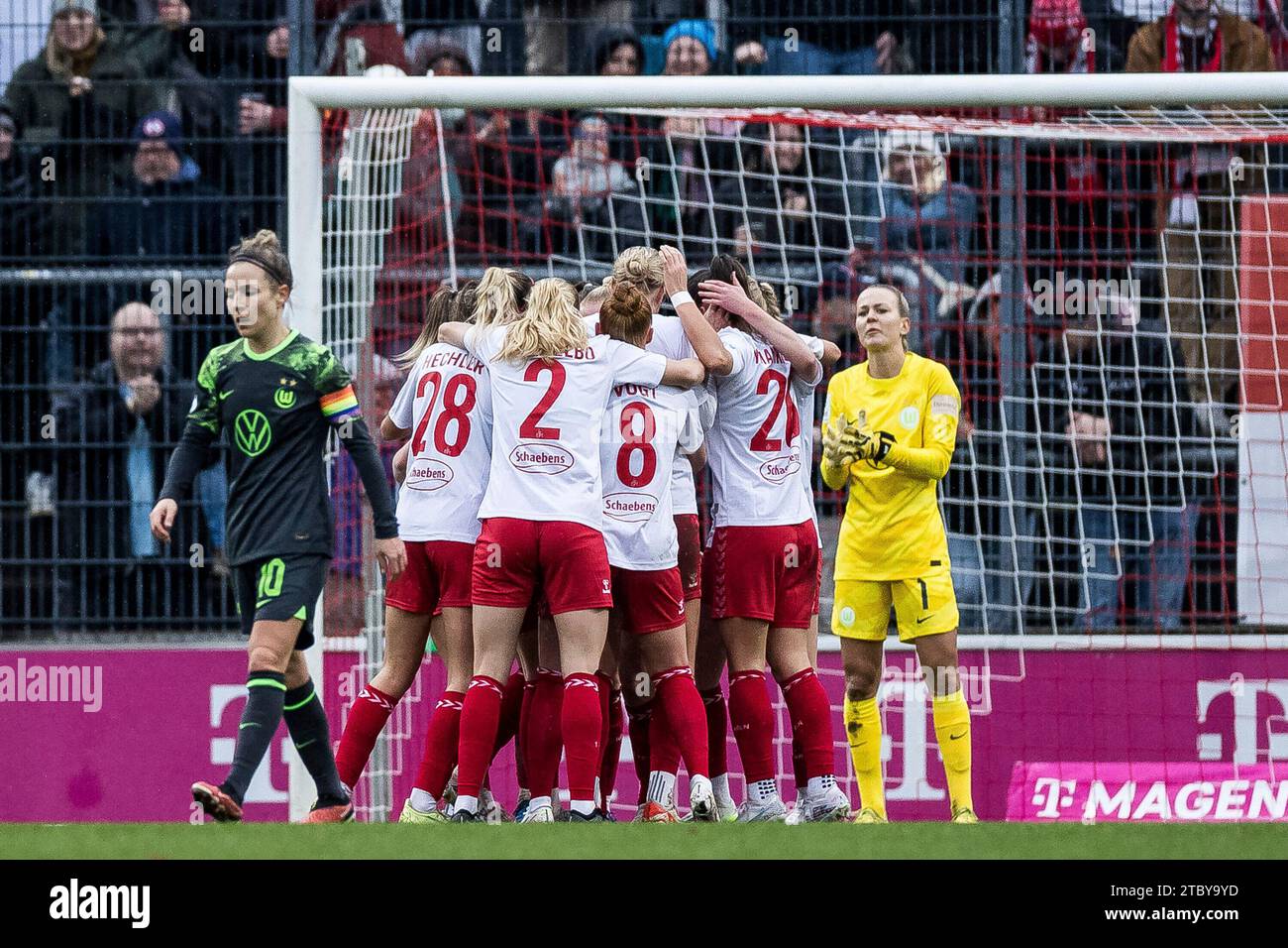 Anna gerhardt hi-res stock photography and images - Alamy