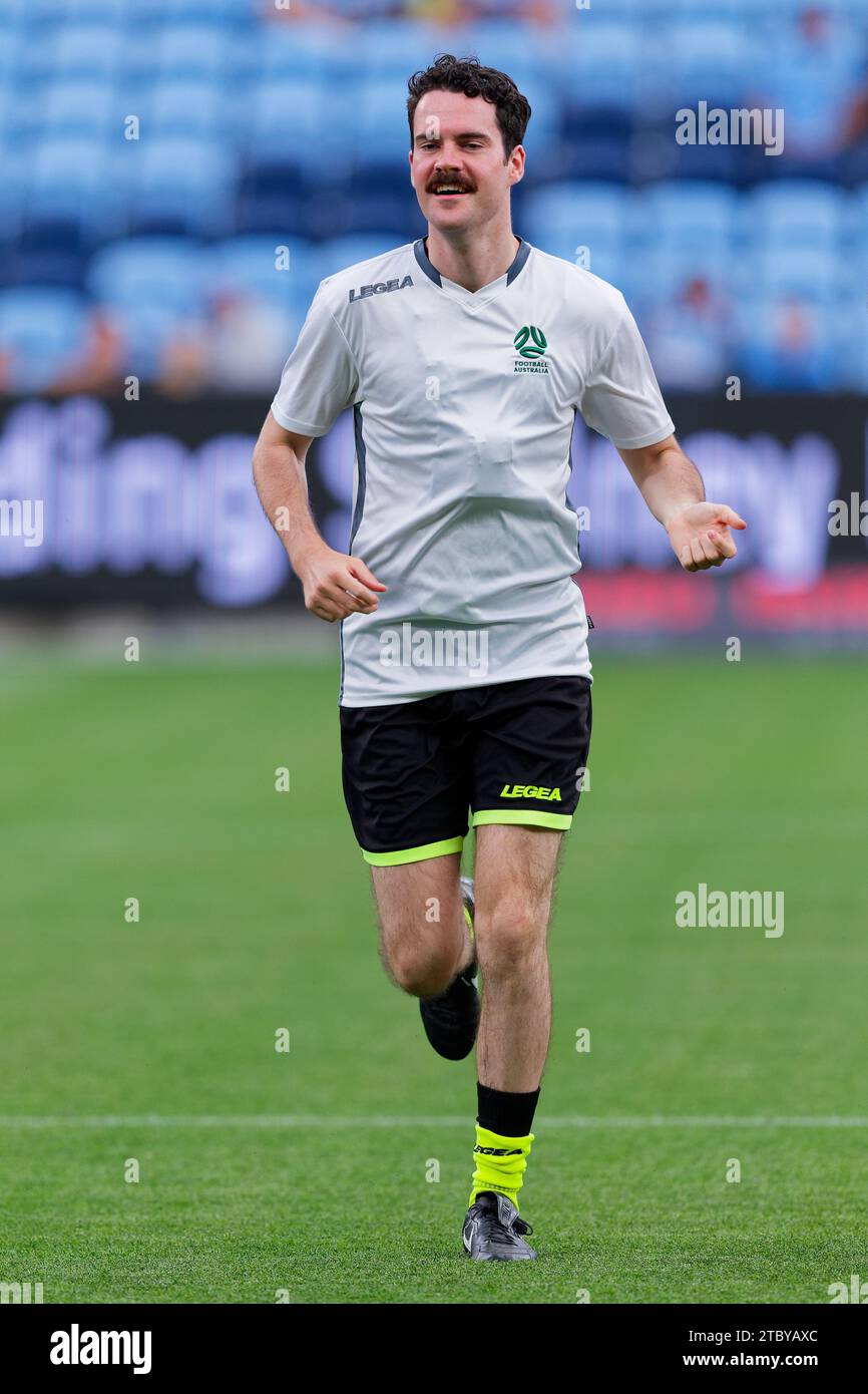 Hugh fenton white hi-res stock photography and images - Alamy