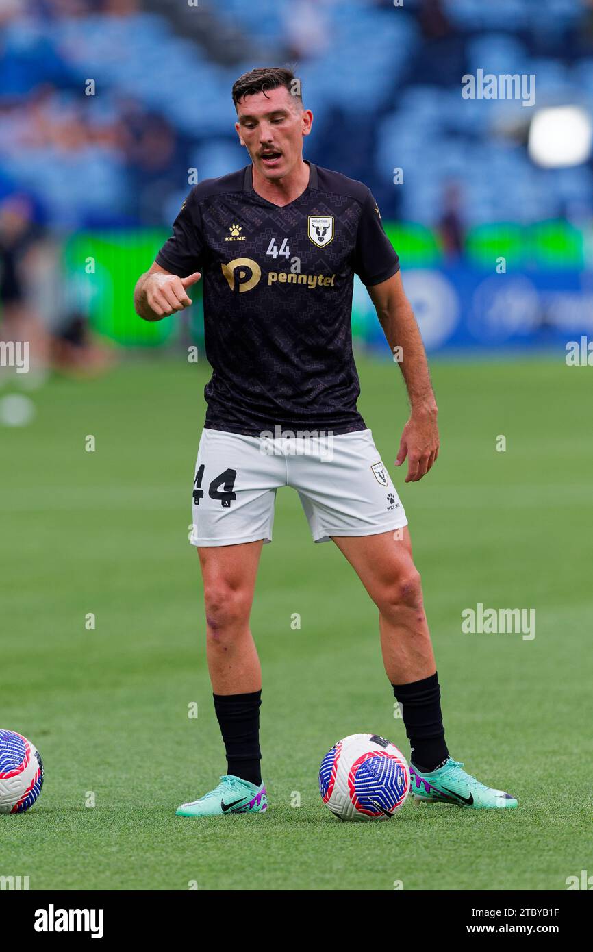 Matthew millar hi-res stock photography and images - Alamy