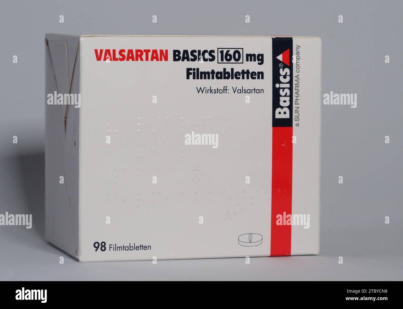 Valsartan basics hi-res stock photography and images - Alamy