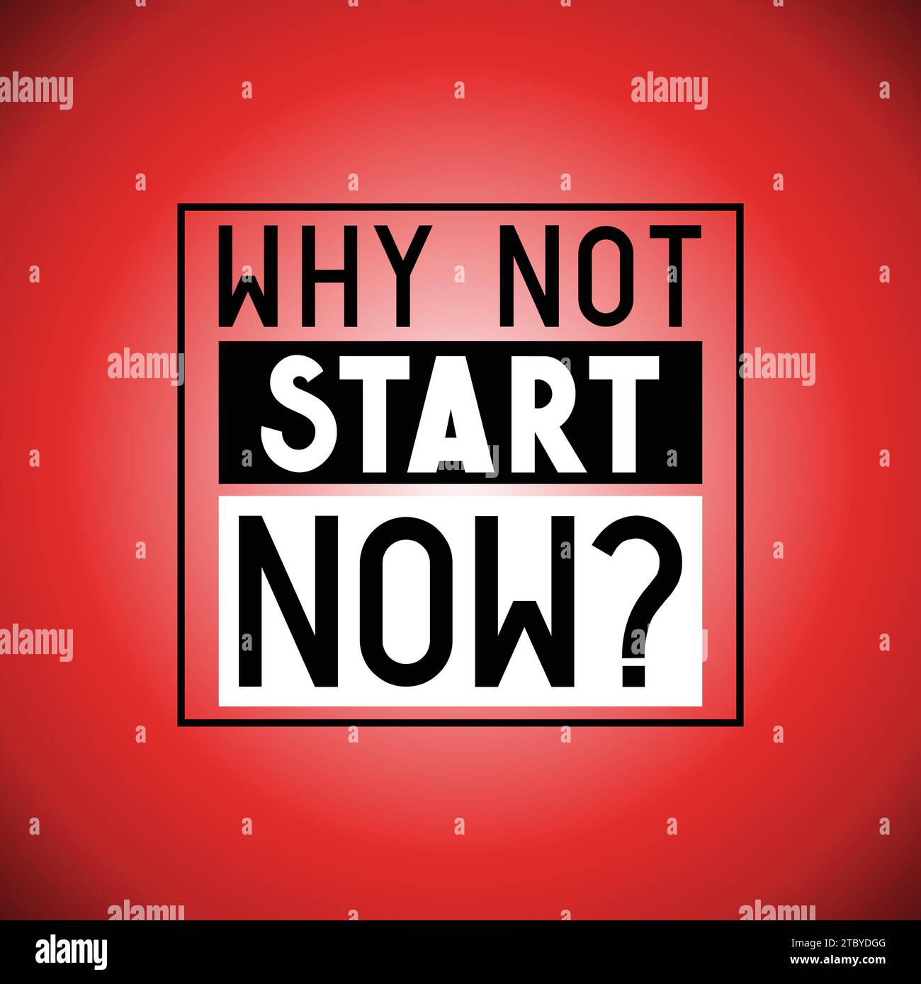 Why now Stock Vector Images - Alamy