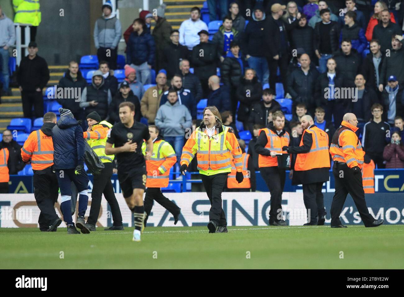 Er stadium hi-res stock photography and images - Alamy