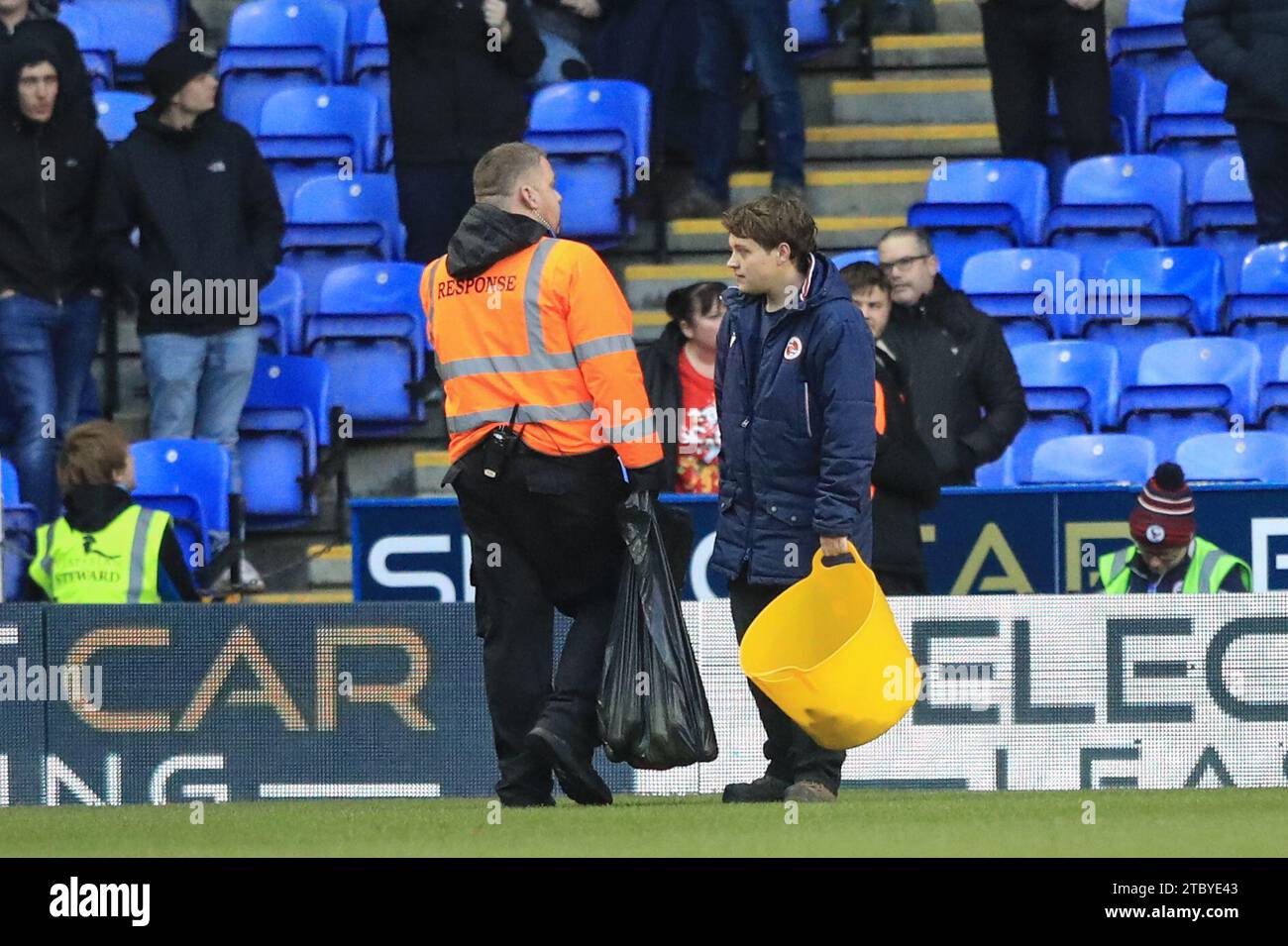 Er stadium hi-res stock photography and images - Alamy