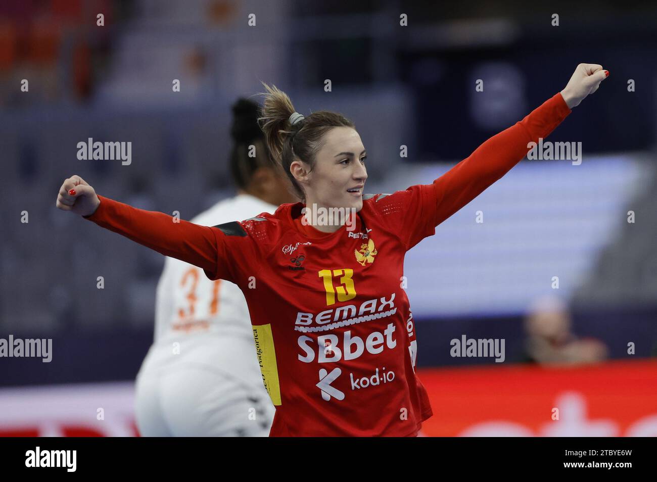 Montenegro and senegal hi-res stock photography and images - Alamy