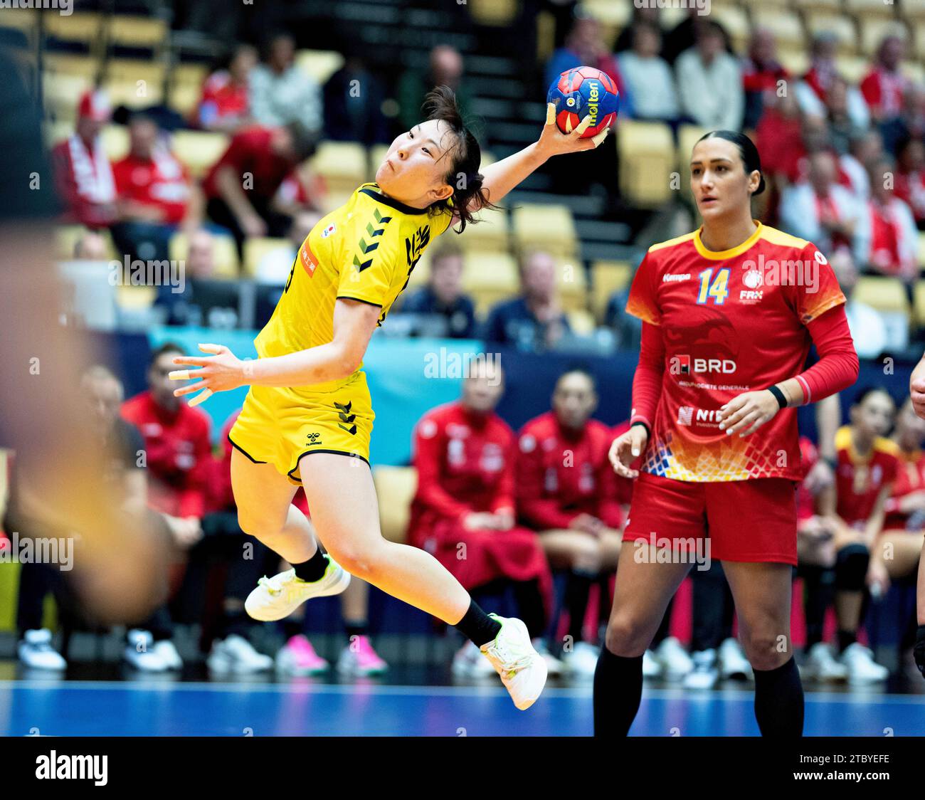 Natsuki hi-res stock photography and images - Alamy