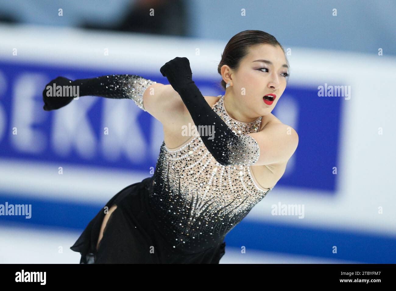 Sakamoto kaori hi-res stock photography and images - Alamy