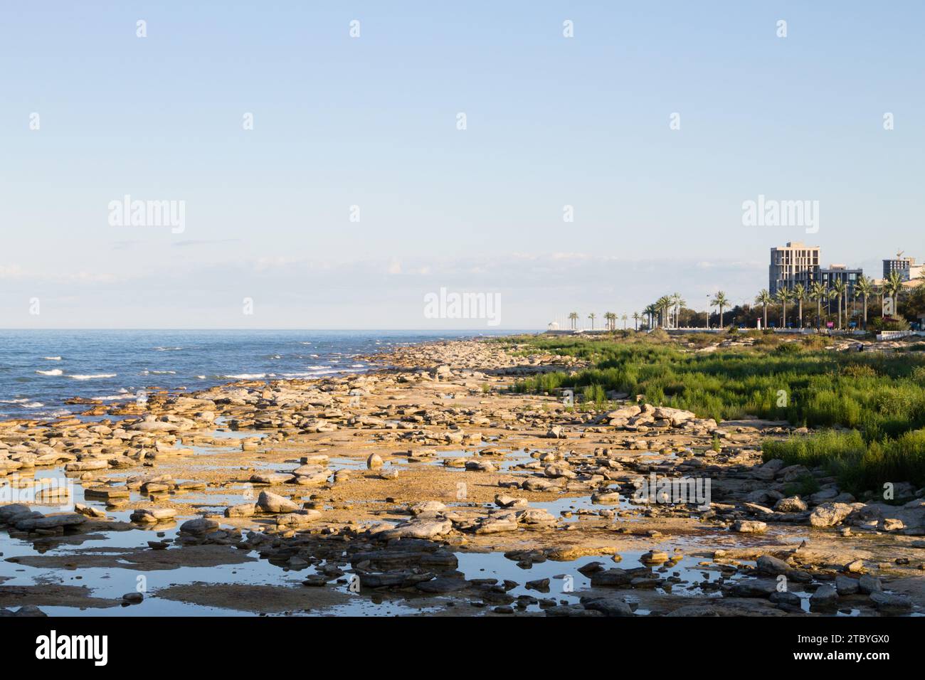City aktau hi-res stock photography and images - Alamy