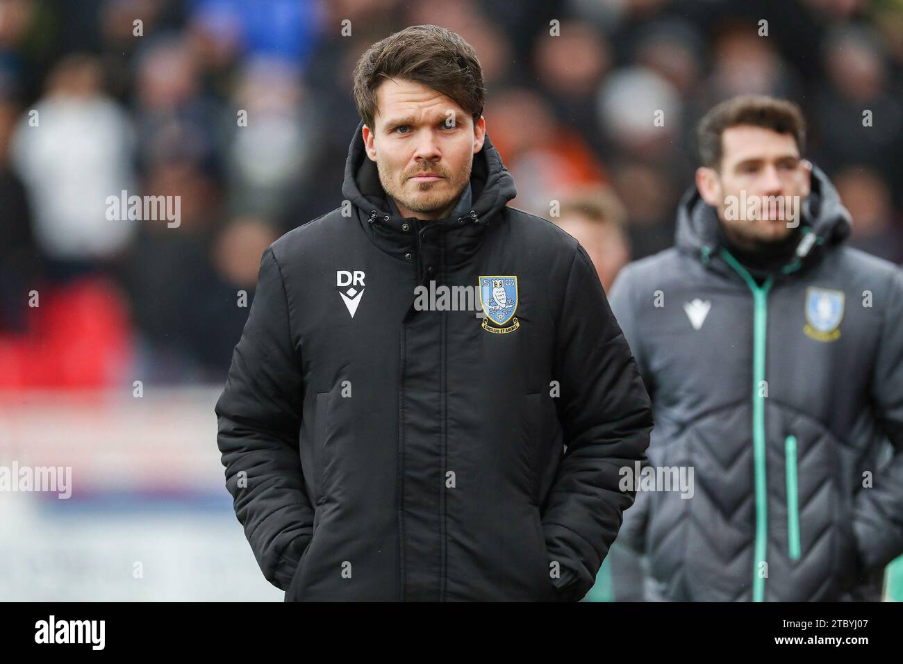 Danny rohl december 2023 hi-res stock photography and images - Alamy