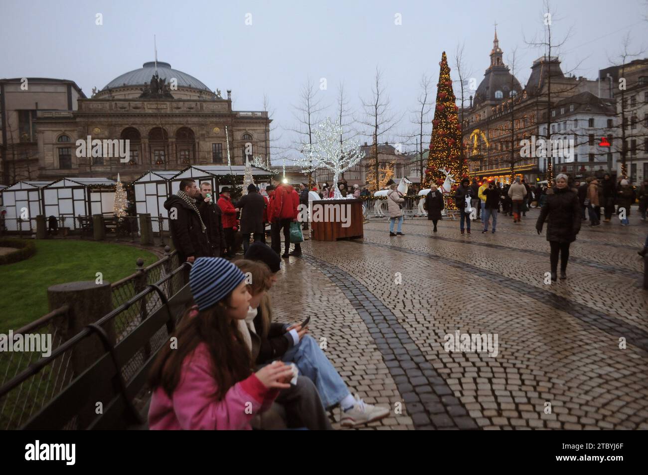 Gluswein hi-res stock photography and images - Alamy