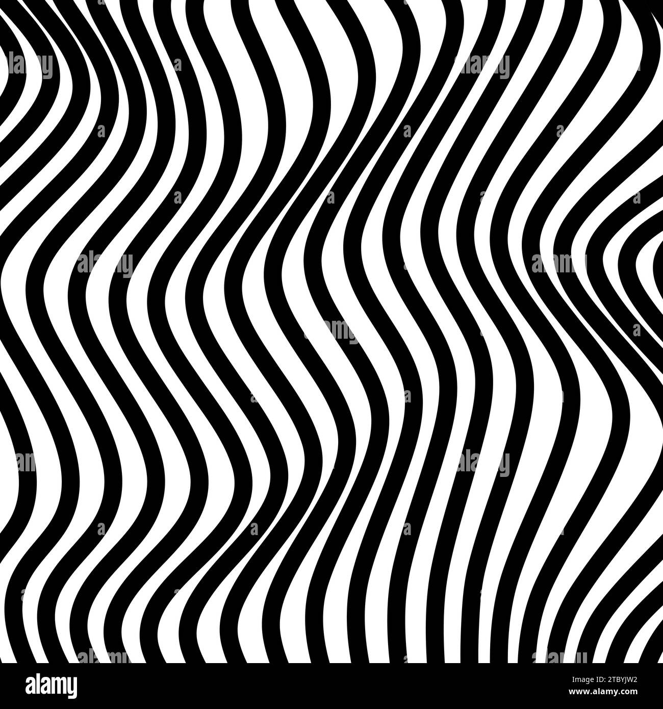 Wave stripe background. Ripple striped texture curve lines background ...