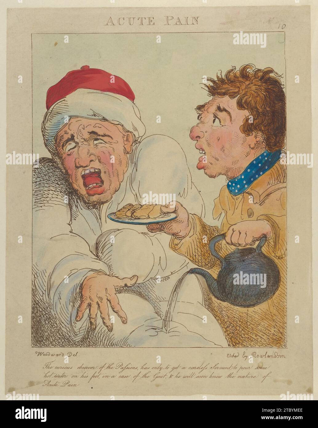 Thomas pain hi-res stock photography and images - Alamy