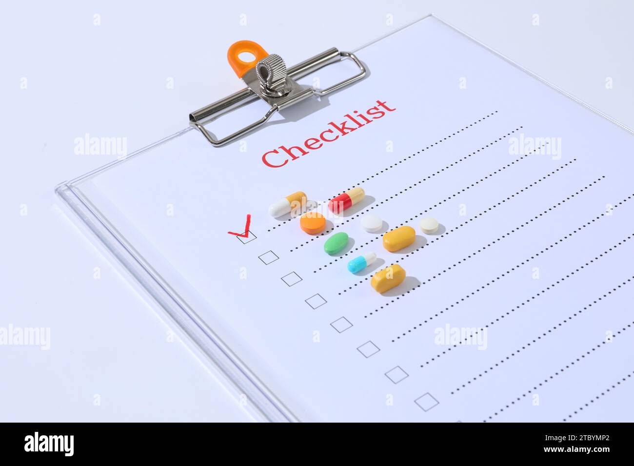 Double_check hi-res stock photography and images - Alamy