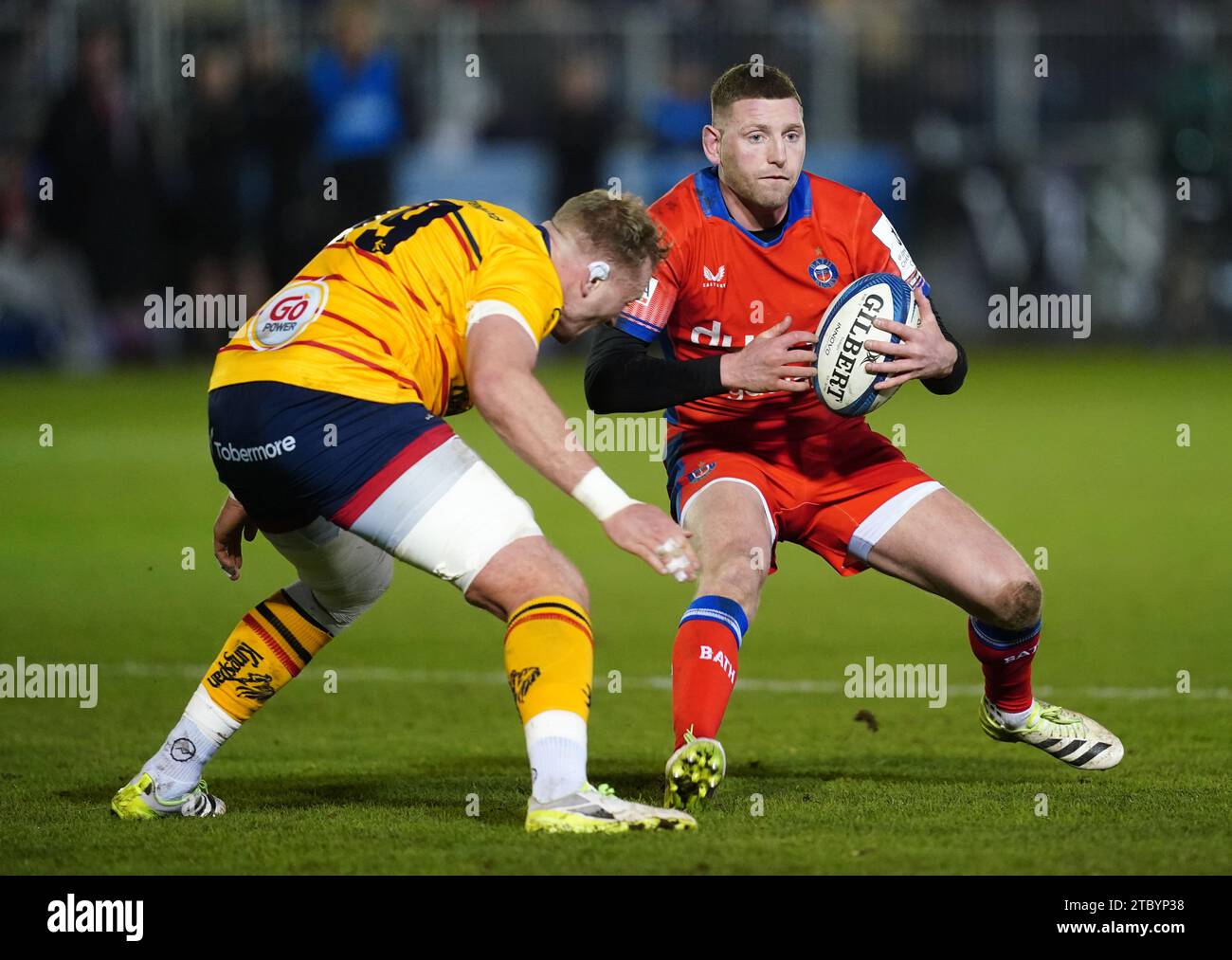 Kieran treadwell hi-res stock photography and images - Alamy