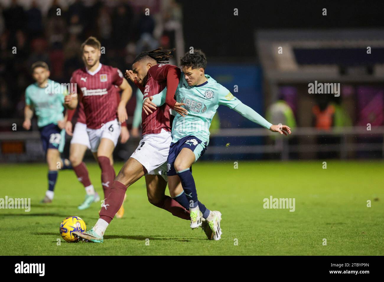 Phoenix patterson fleetwood hi-res stock photography and images - Alamy