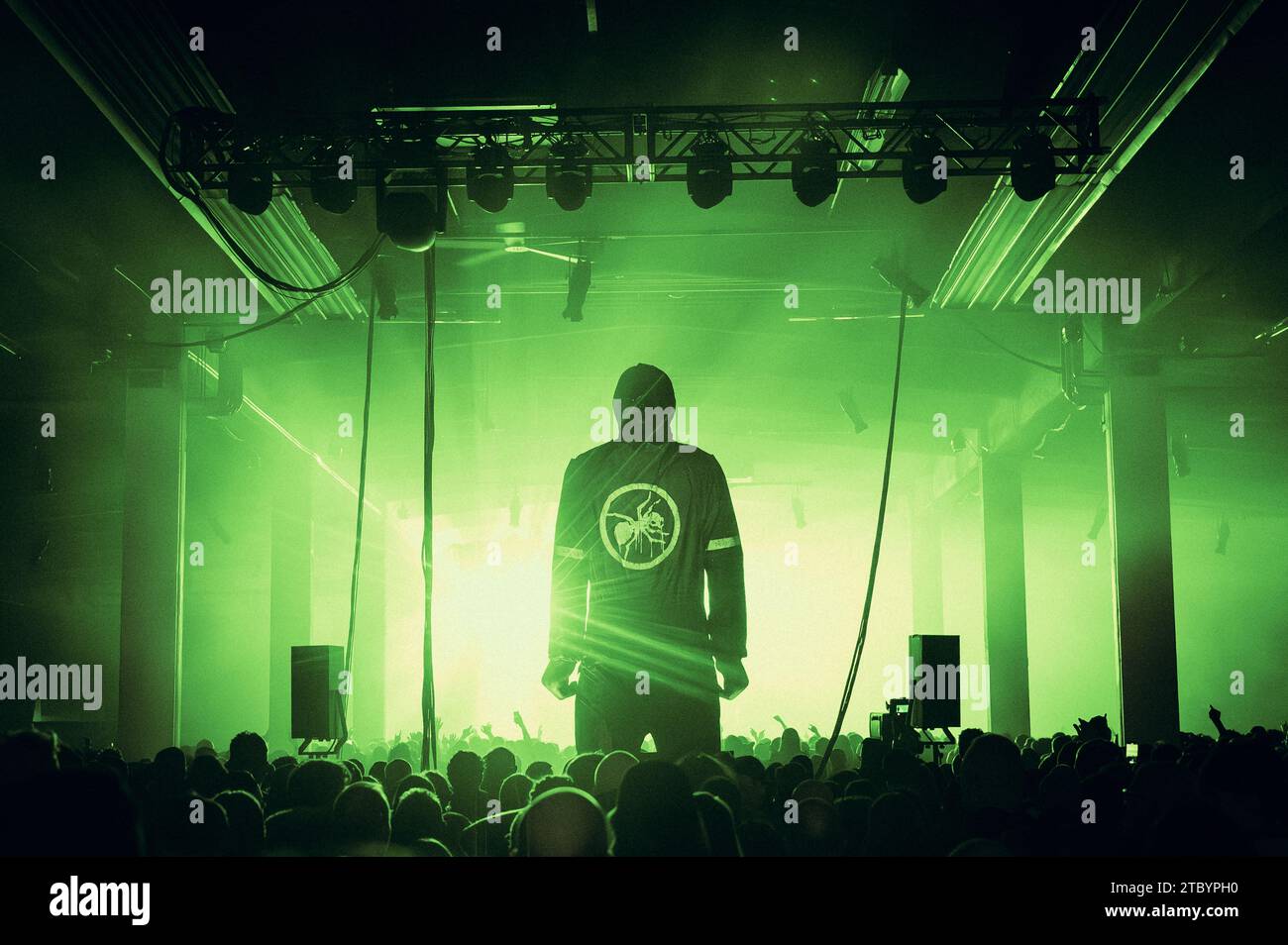 The prodigy band hi-res stock photography and images - Alamy