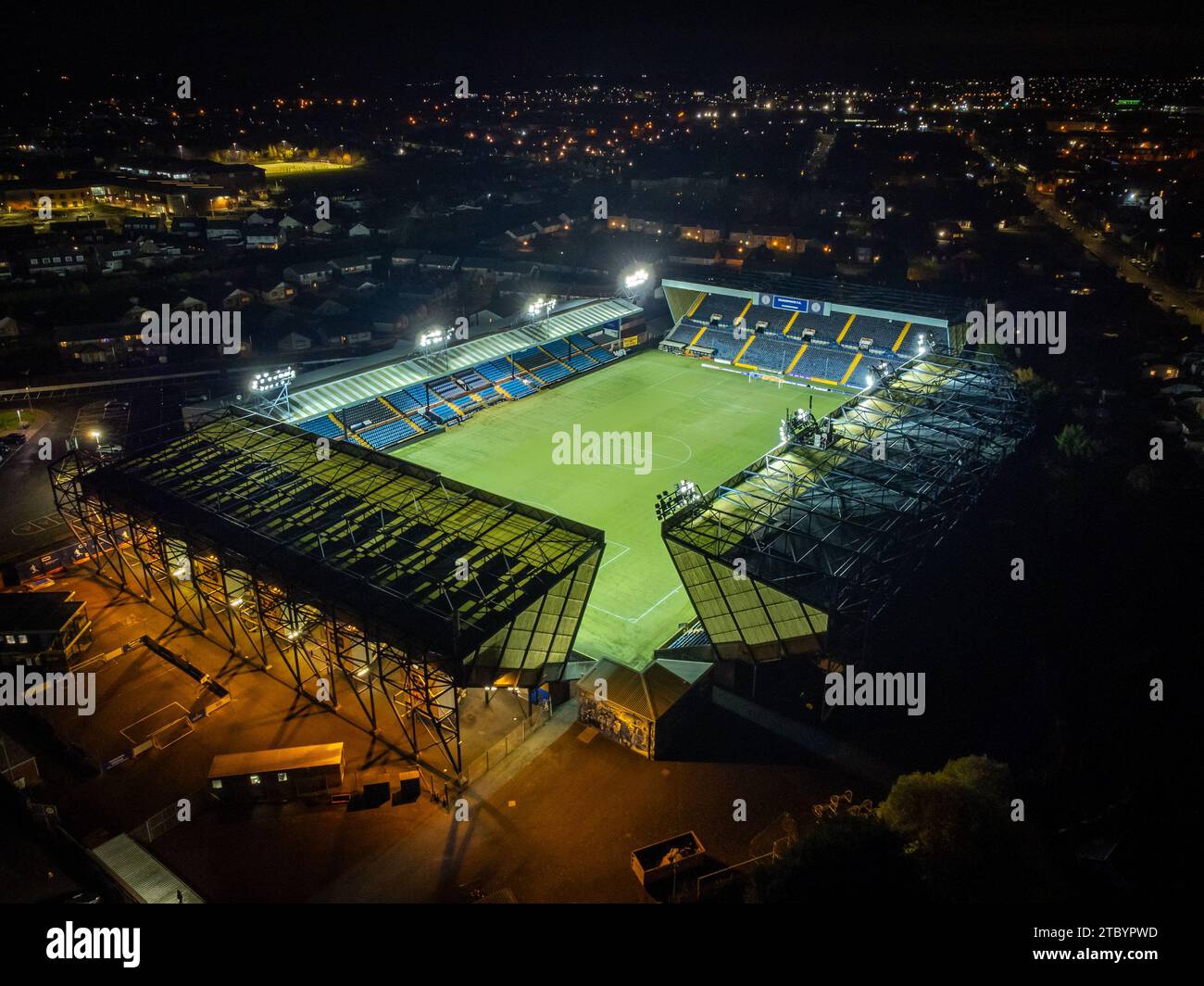 Kilmarnock fc hi-res stock photography and images - Alamy