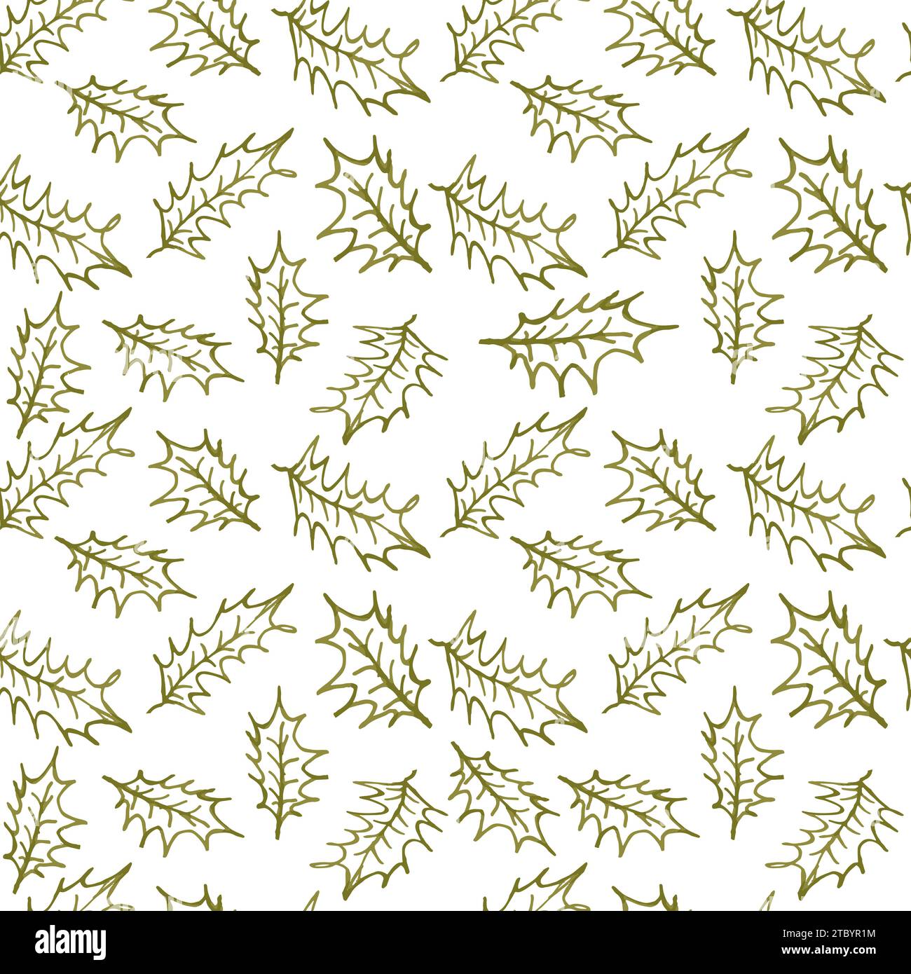 Golden flower tree Stock Vector Images - Alamy