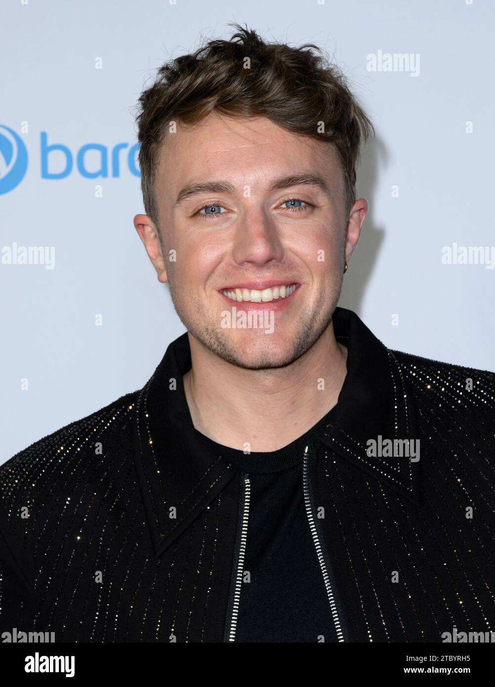 Roman kemp hi-res stock photography and images - Alamy