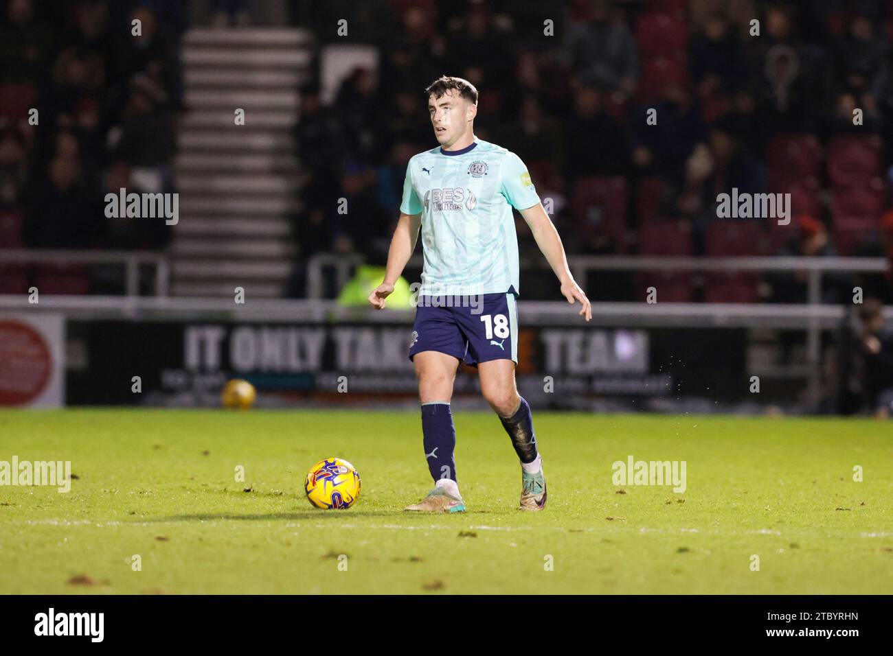 Harrison holgate hi-res stock photography and images - Alamy