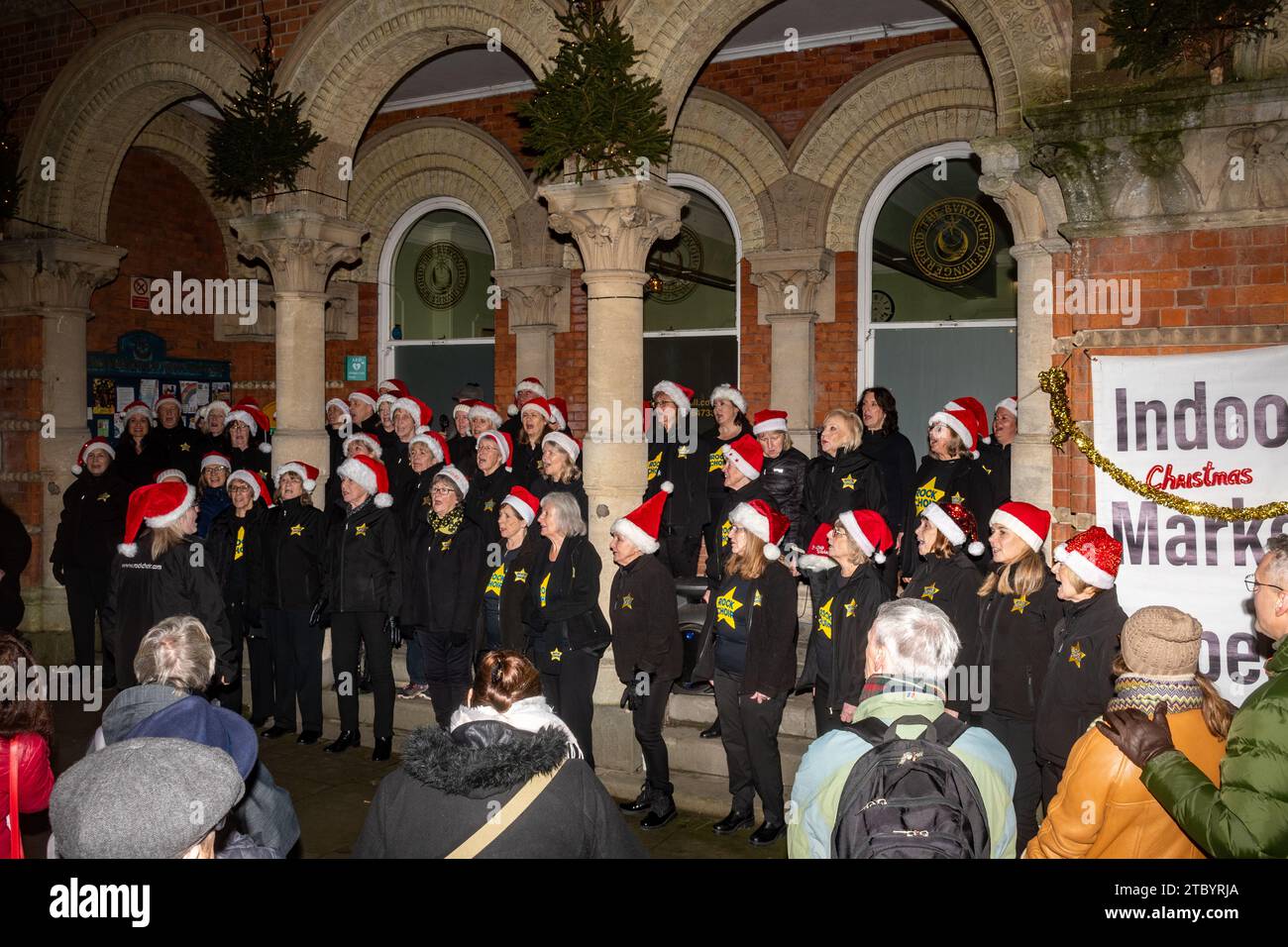 Victorian music hall hi-res stock photography and images - Alamy