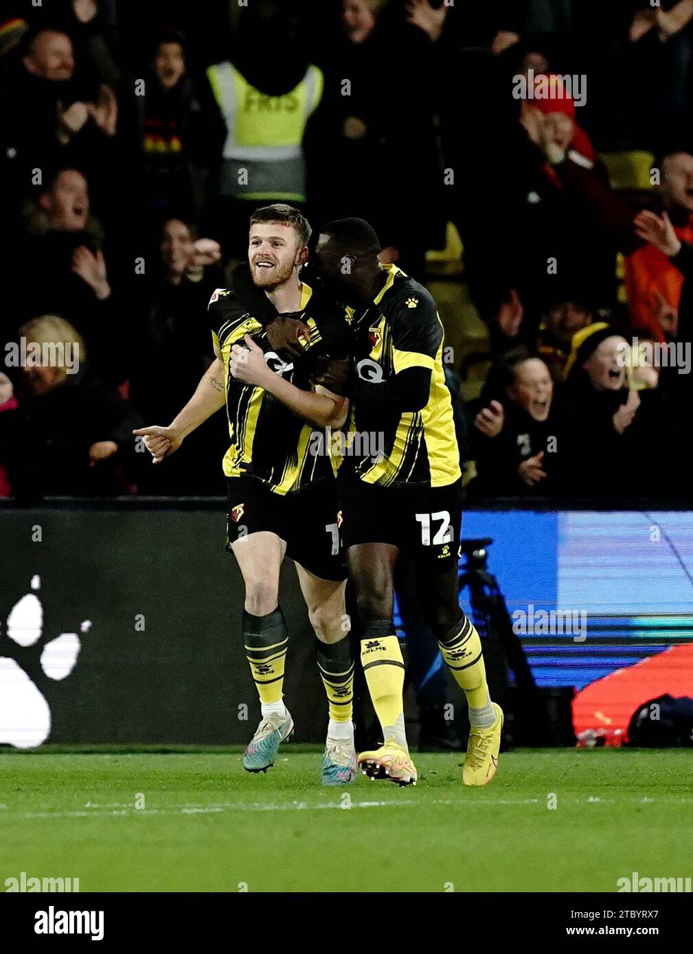 Of watford hi-res stock photography and images - Alamy