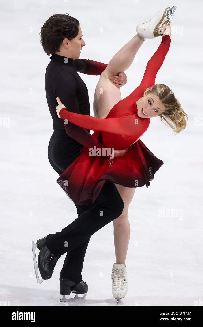 Emilea zingas hi-res stock photography and images - Alamy