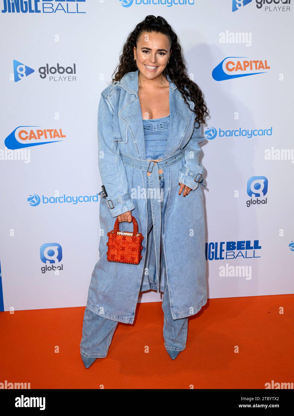 Lydia rodford hi-res stock photography and images - Alamy