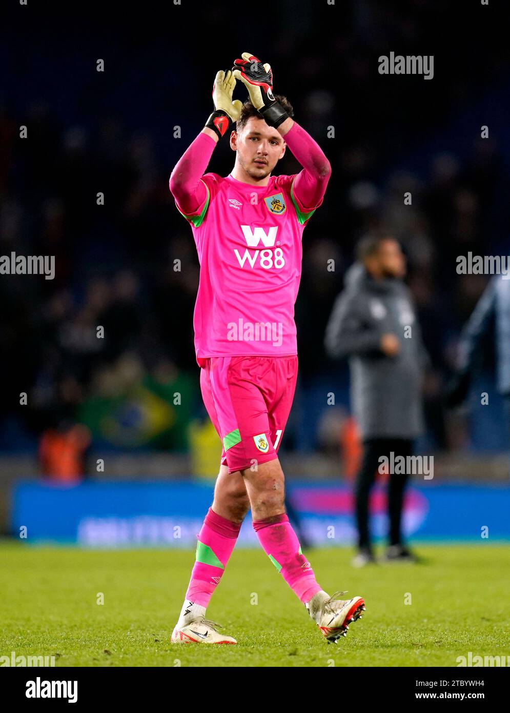 James trafford hi-res stock photography and images - Alamy