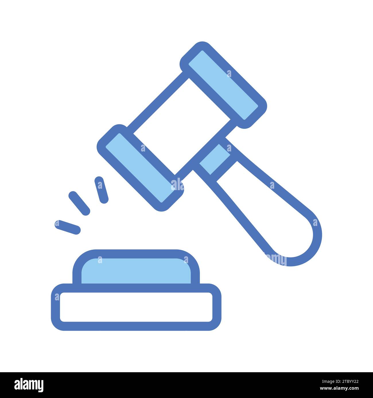 Judicial efficiency Stock Vector Images - Alamy