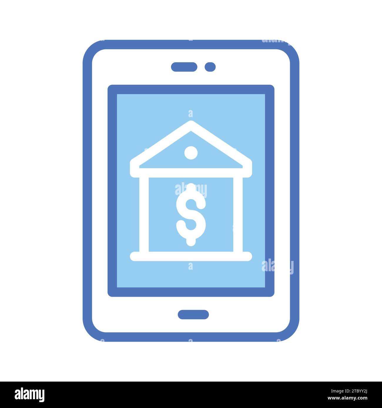 App e banking hi-res stock photography and images - Alamy