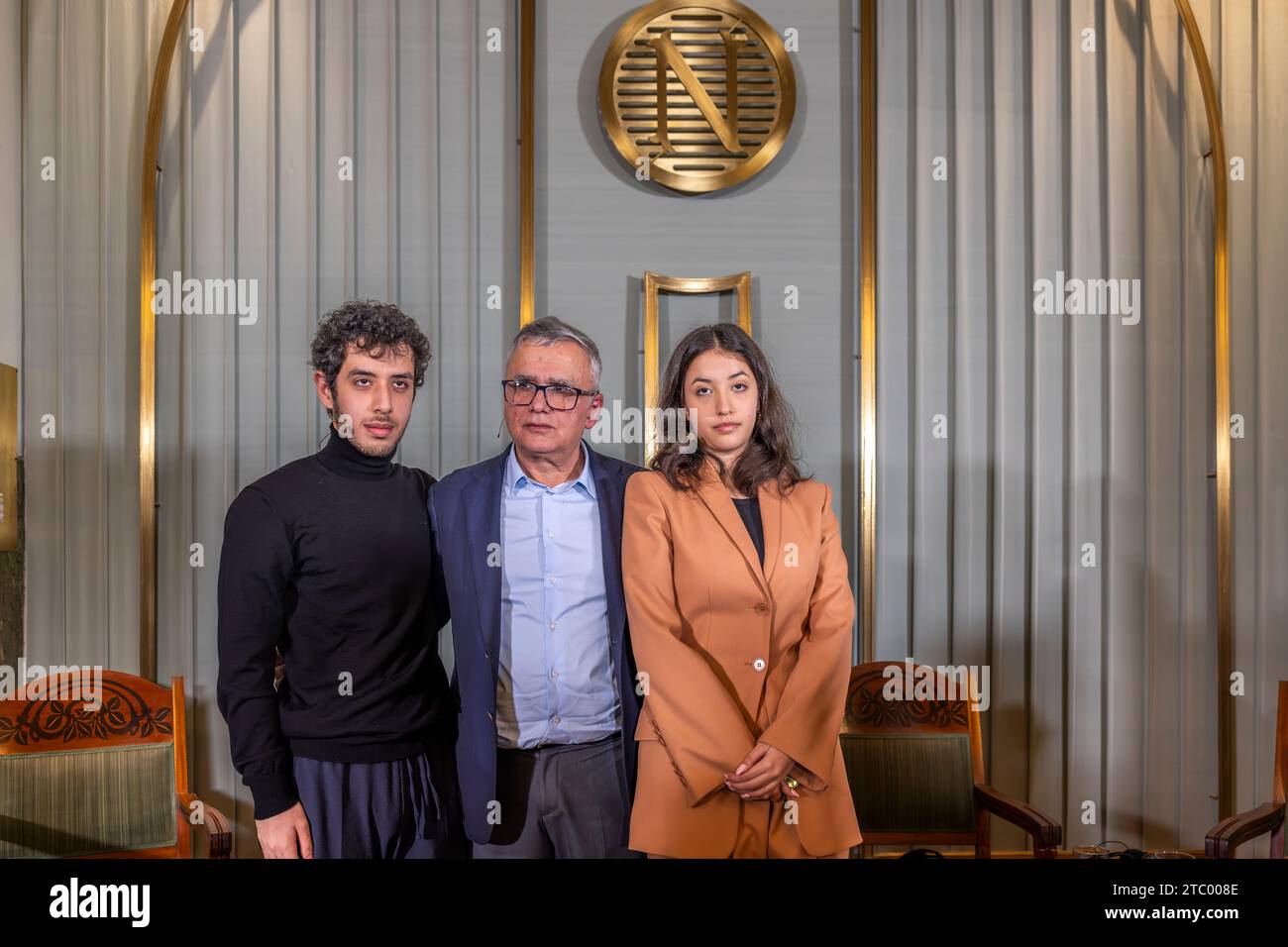 Ali mohammadi hi-res stock photography and images - Alamy