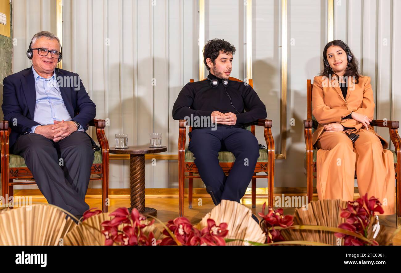 Ali mohammadi hi-res stock photography and images - Alamy