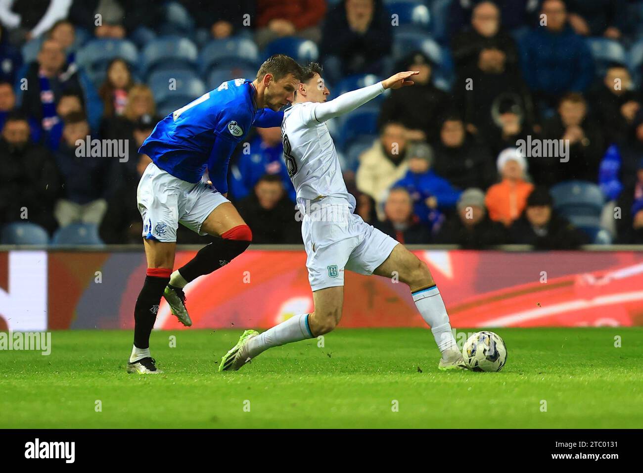 Barisic rangers hi-res stock photography and images - Alamy