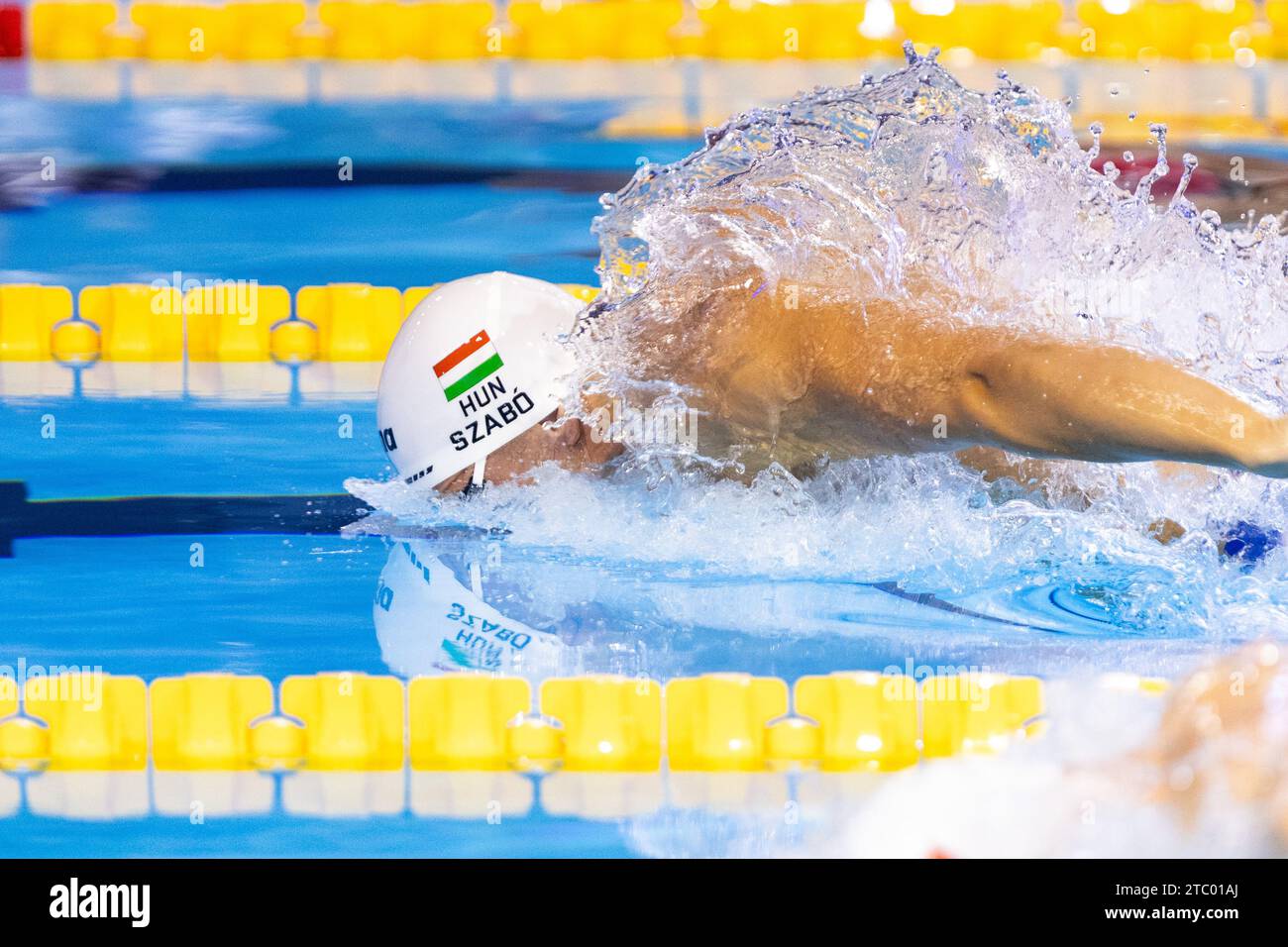 Szabo szebasztian hi-res stock photography and images - Alamy