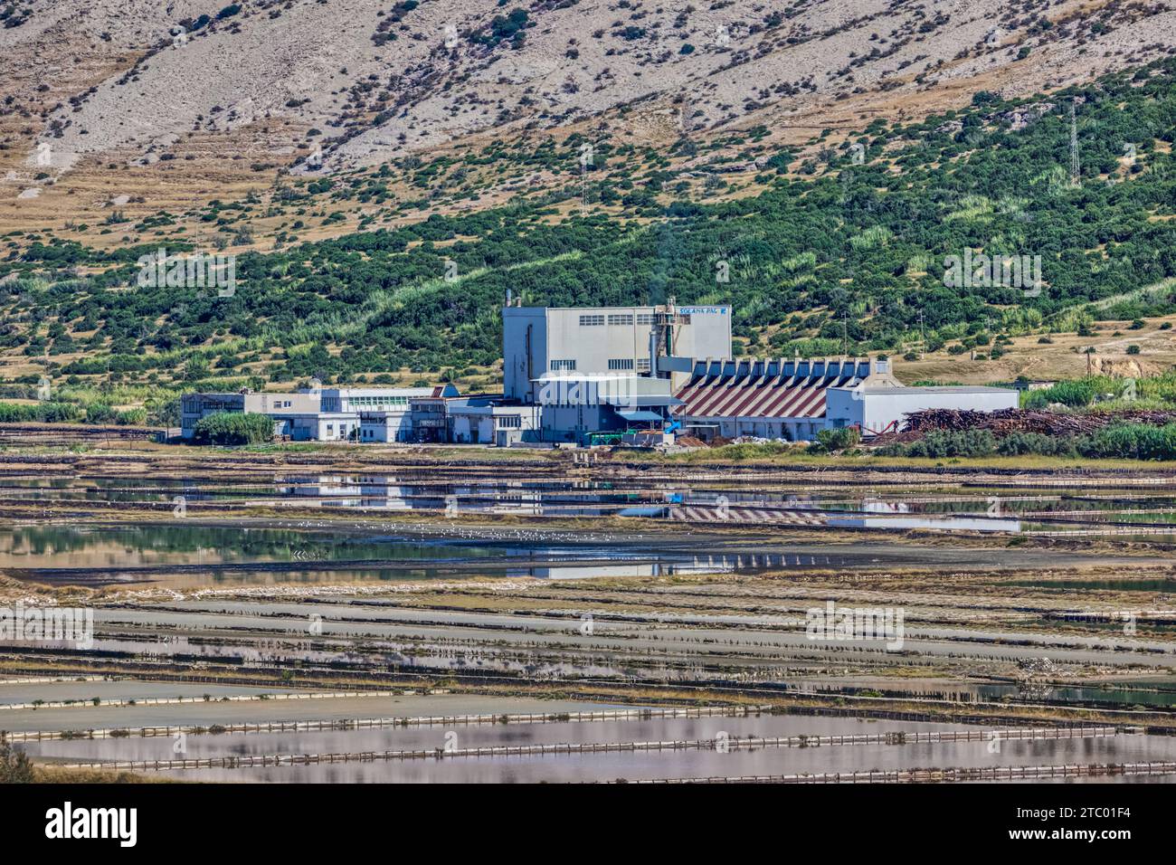 Pag solana hi-res stock photography and images - Alamy