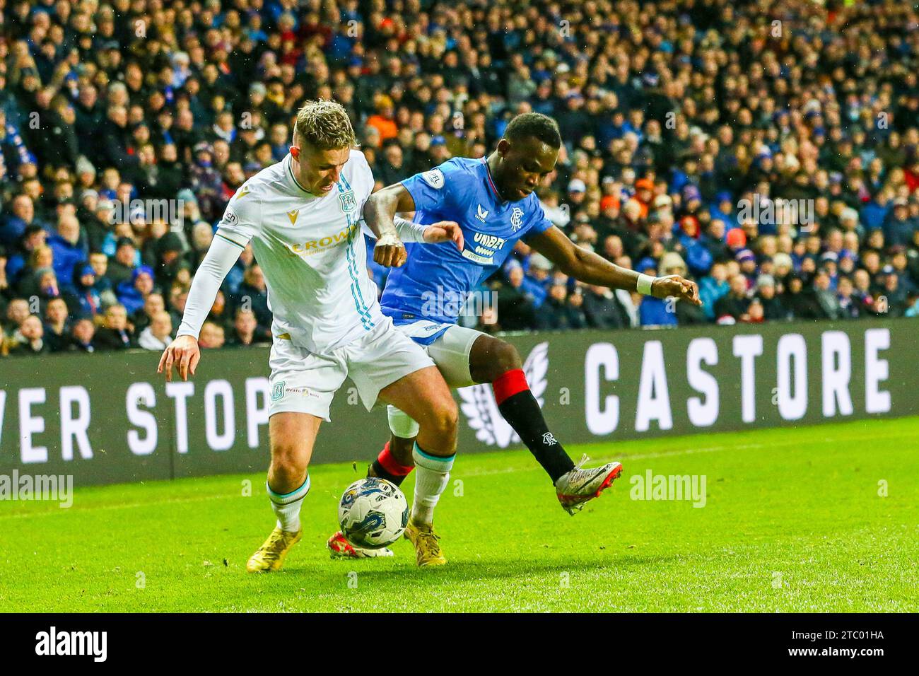 Luke mcgowan hi-res stock photography and images - Alamy