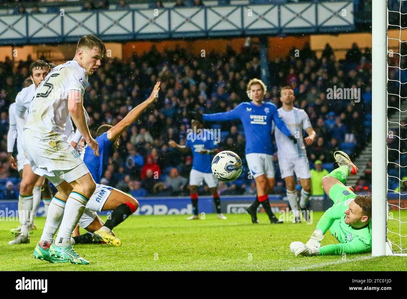 Trever carson hi-res stock photography and images - Alamy